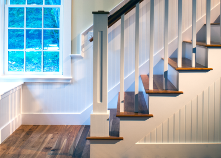 Interior Design | Custom Detail Examples in Interior Design by Phelps ...